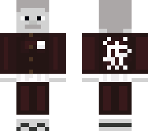 demon slayer corp uniform | Minecraft Skins