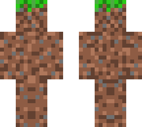 dirt block | Minecraft Skins