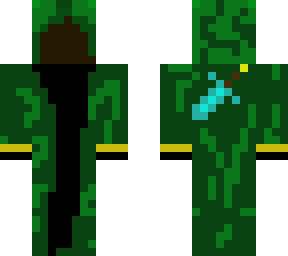 Foolish Minecraft Skins