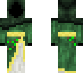 Dream XD | Minecraft Skin