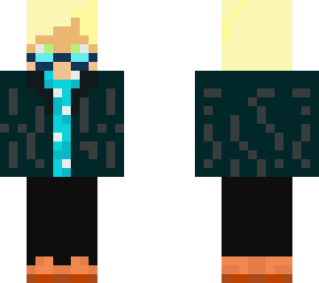 ellen | Minecraft Skins