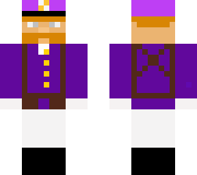 Empires Smp Military ideas | Minecraft Skin