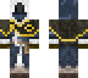 eskimo | Minecraft Skins