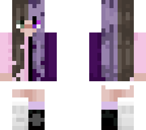 exotic | Minecraft Skins