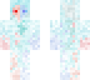 soren | Minecraft Skins