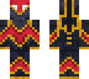 migrator | Minecraft Skins