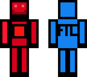 gumball | Minecraft Skins