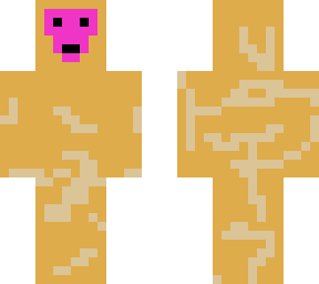 macaque | Minecraft Skins