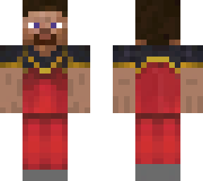 steve java | Minecraft Skins