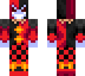jester | Minecraft Skins