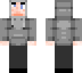 John | Minecraft Skin