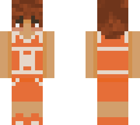 kel omori | Minecraft Skins