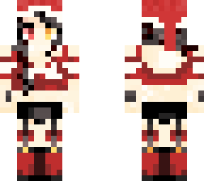 kura | Minecraft Skins