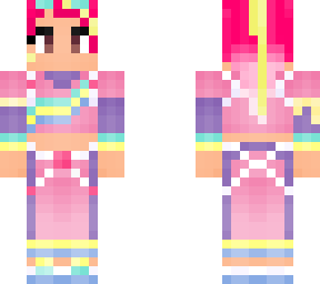 bomber | Minecraft Skins