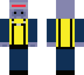 manatee | Minecraft Skins
