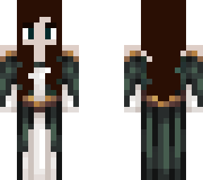 Medieval Minecraft Skins