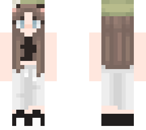 megan | Minecraft Skin