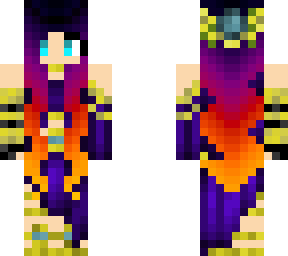 Medieval Minecraft Skins