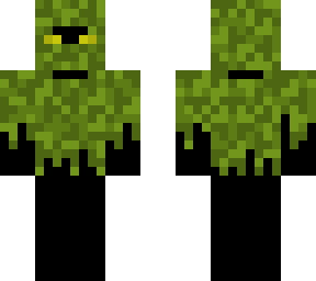 Moss | Minecraft Skin