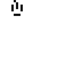 Napstablook | Minecraft Skin