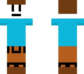 Nonsense (FNF) | Minecraft Skin