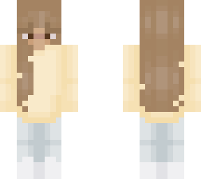 Olive | Minecraft Skin