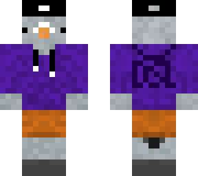 pigeon | Minecraft Skins