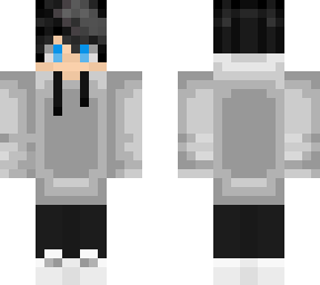 poafa | Minecraft Skin