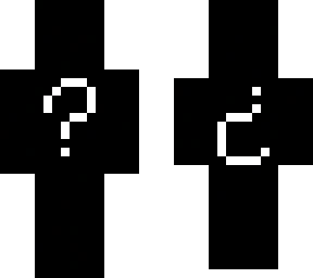 Question Mark Skin 2.0 | Minecraft Skin