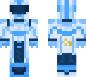 racer | Minecraft Skins