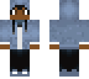 RAVI INDIAN RAJ | Minecraft Skin