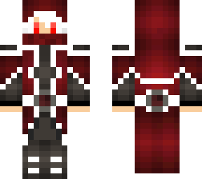 Assasin Minecraft Skins