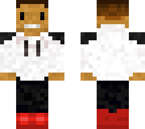 Acookiegod Minecraft Skins