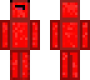 Skippy | Minecraft Skin