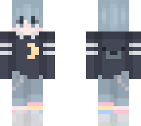 starryrae | Minecraft Skin