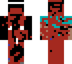 steve exe | Minecraft Skins