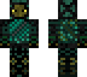 stoick | Minecraft Skins