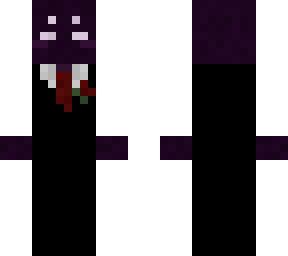 Tex | Minecraft Skin