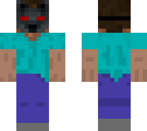 verzide | Minecraft Skins