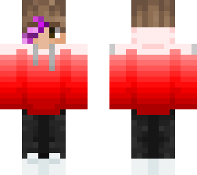 Villan Minecraft Skins