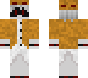 Whhh | Minecraft Skin