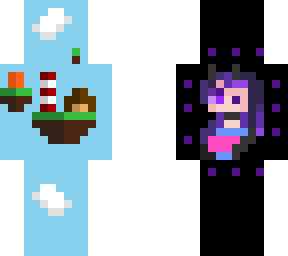 Beetroot | Minecraft Skins