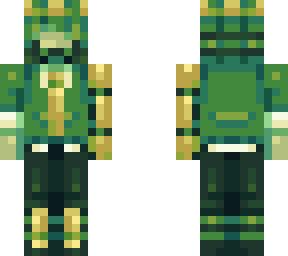 . dsmp - awesamdude . | Minecraft Skin