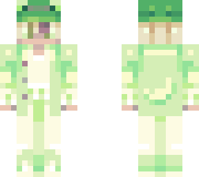 boomerna | Minecraft Skins
