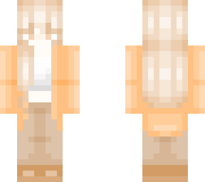 jessy | Minecraft Skins