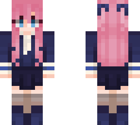 ldshadowlady | Minecraft Skins