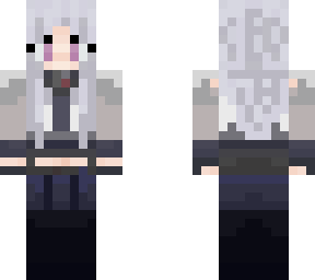 Ak-12 | Minecraft Skin