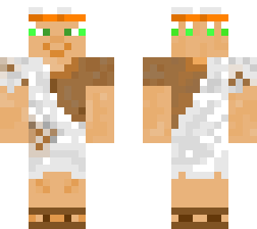 ancient builder | Minecraft Skins