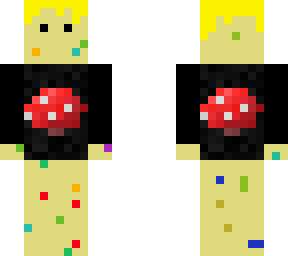 anton | Minecraft Skins