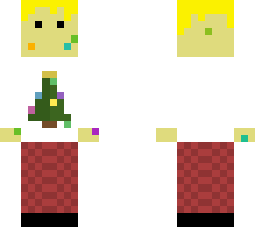 anton | Minecraft Skins